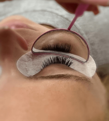 Top Ups - Blooming Beauty By Beth